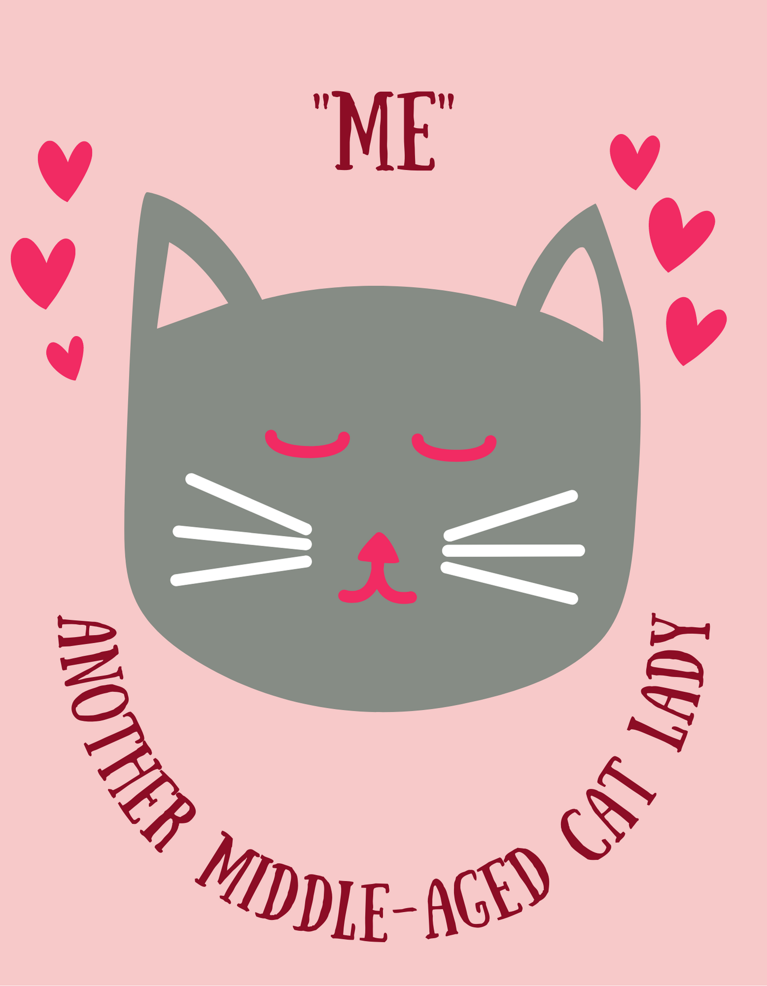 Another Middle-Aged Cat Lady – Biscuits and Cats Loafs